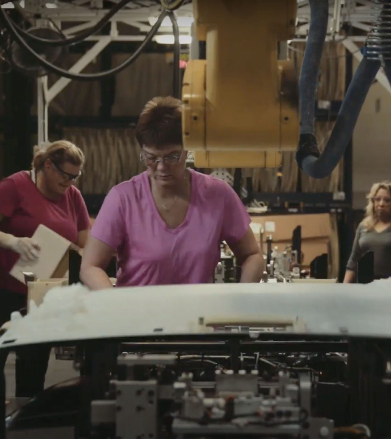 Motus Integrated Technologies