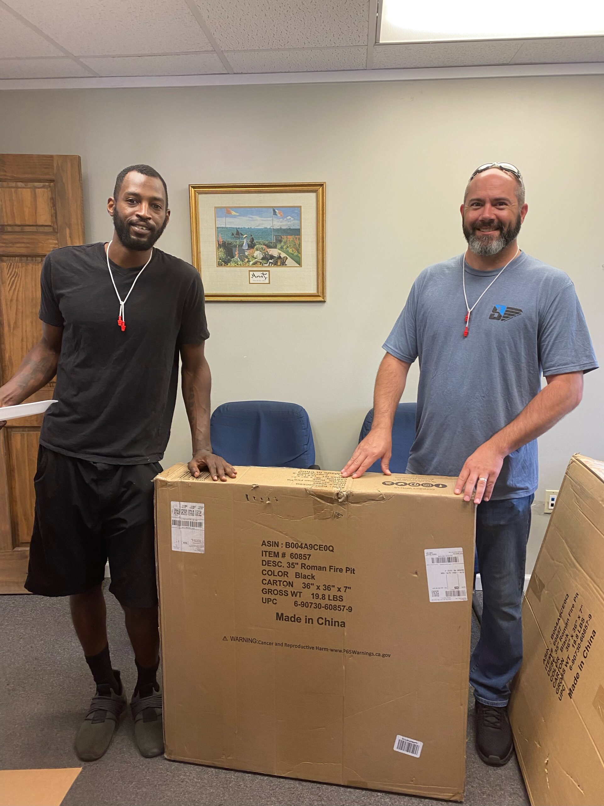 People – Motus Integrated Technologies